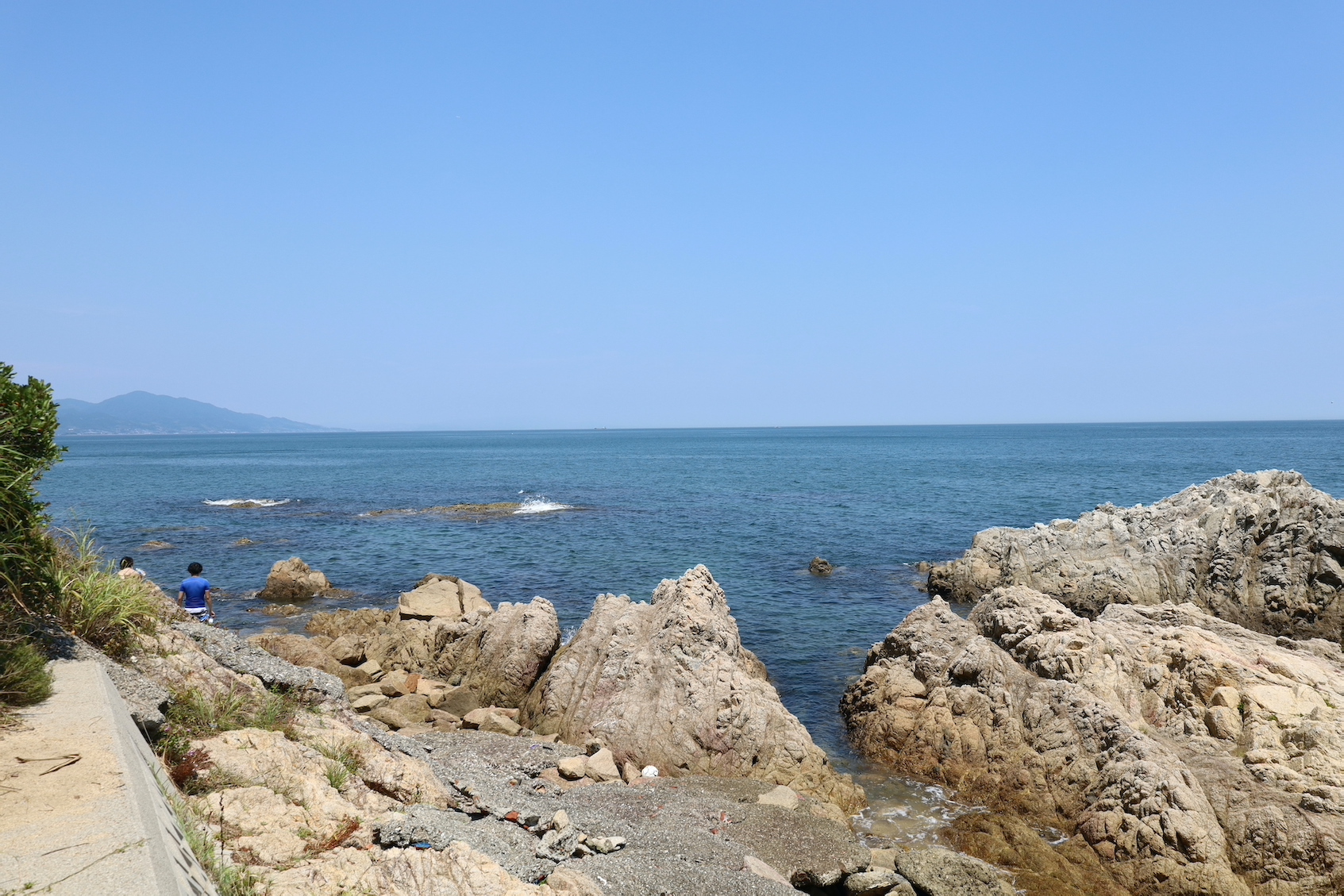 Snapshots of Summer in Awaji 2022. | Awaji Island Institute for a ...